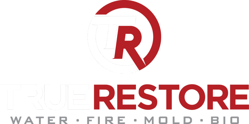 Home - True Restore - Water, Fire, Mold, Biohazard